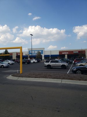 THE BRICKYARD - Updated December 2025 - 11 Reviews - 2600 N ...