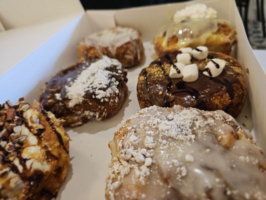 PARLOR DOUGHNUTS - Updated April 2026 - 515 Photos & 158 Reviews - 2912 ...