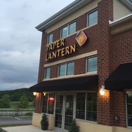 PAPER LANTERN ASIAN GRILL & SUSHI - Updated January 2026 - 60 Photos ...