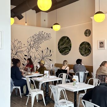 BABO DETROIT - 446 Photos & 254 Reviews - 15 E Kirby St, Detroit ...