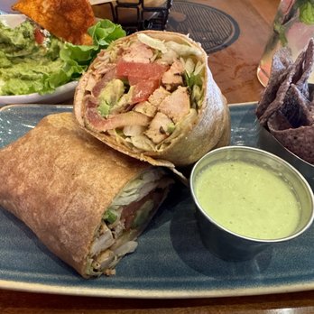 CABO WABO CANTINA - Updated August 2024 - 2004 Photos & 2009 Reviews ...