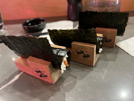 SUSHI TABLE - Updated August 2025 - 165 Photos & 78 Reviews - 811 Froom ...