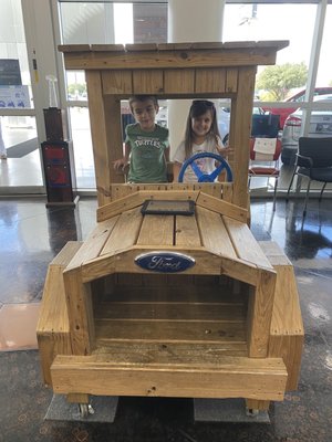 JORDAN FORD - Updated October 2024 - 83 Photos & 266 Reviews - 13010 Ih ...