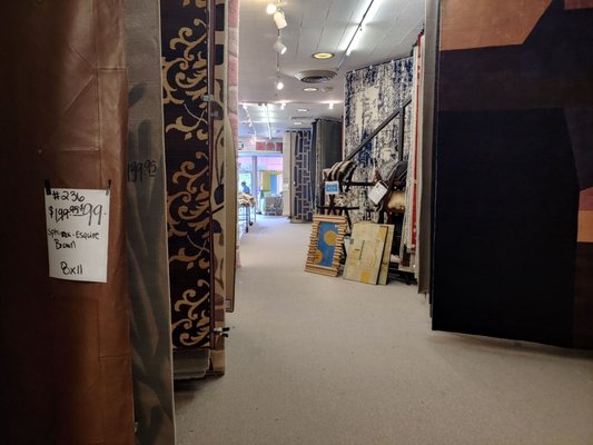 UNITED TEXTILES - Updated December 2025 - 13 Photos - 1917 2nd Ave N ...