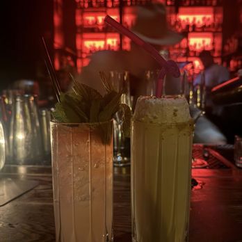 PARLIAMENT - Updated April 2025 - 970 Photos & 727 Reviews - 2418 Allen ...