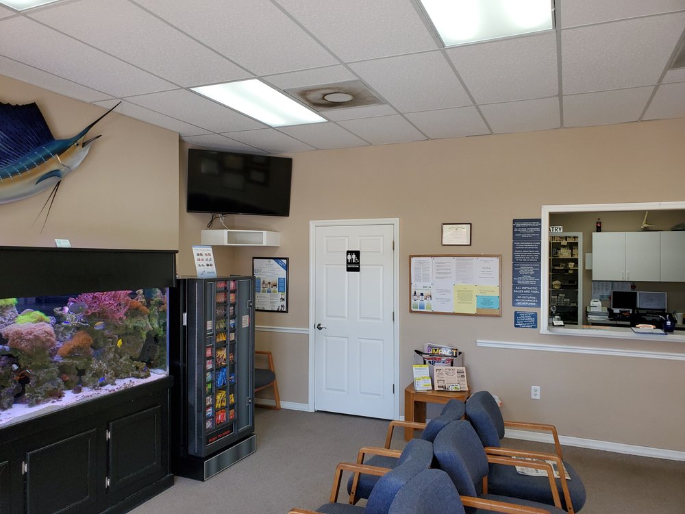 FOOT & ANKLE CENTER OF OCALA: ROBERT LINN, DPM - Updated December 2025 ...