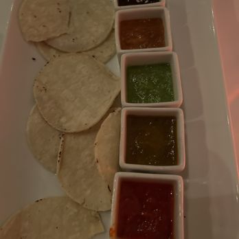 SAZON - Updated January 2025 - 1107 Photos & 730 Reviews - 221 Shelby ...