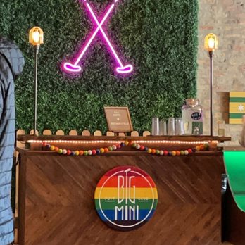 BIG MINI PUTT CLUB - Updated October 2025 - 175 Photos & 174 Reviews ...