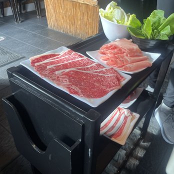 BOILING HOT POT - 1005 Photos & 1081 Reviews - 5512 Geary Blvd, San ...
