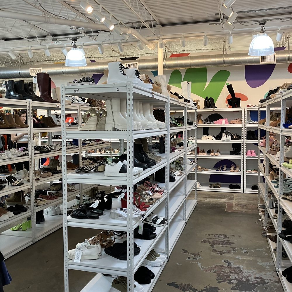 PAVEMENT - MODERN & RECYCLED FASHION - Updated December 2024 - 116 ...