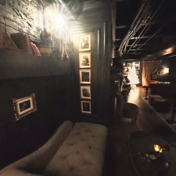 ALCHEMY 48 - Updated June 2025 - 178 Photos & 38 Reviews - 48 W Main St ...