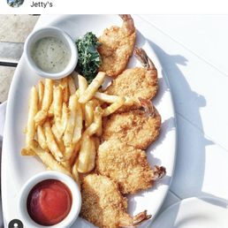 JETTY’S WATERFRONT RESTAURANT - 241 Photos & 438 Reviews - 1075 N ...
