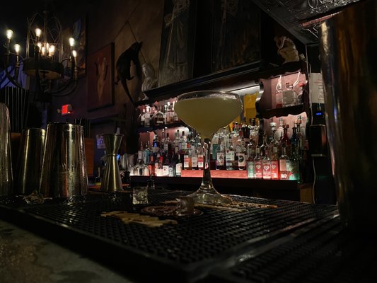 NOTSUOH - 130 Photos & 111 Reviews - 314 Main St, Houston, Texas - Bars ...
