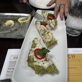 THE PERCH - 754 Photos & 457 Reviews - 1932 W Division, Chicago ...