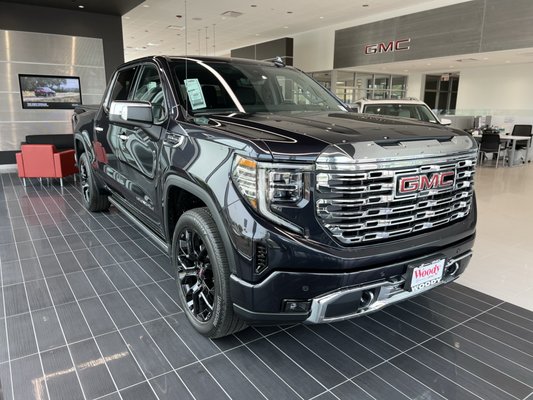 WOODY BUICK GMC OF GURNEE - Updated June 2026 - 38 Photos & 10 Reviews ...