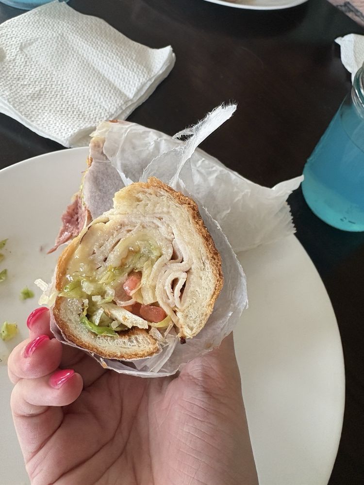 LAWRENCE FOOD & DELI - Updated May 2026 - 1113 W Lawrence Ave, Chicago ...