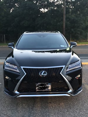 LEXUS OF MANHATTAN - Updated December 2025 - 45 Photos & 146 Reviews ...