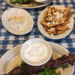 ATHENA GYRO - Updated October 2025 - 194 Photos & 351 Reviews - 1167 ...