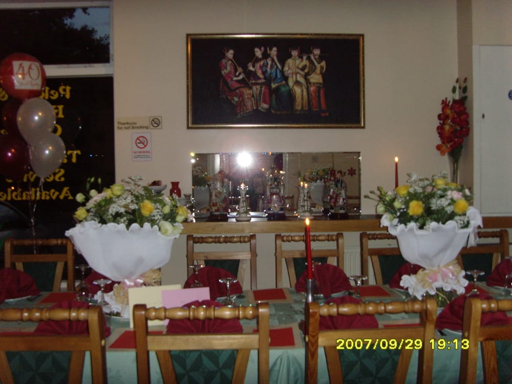 JADE TIGER - Updated March 2024 - 14 Borough Fields Shopping Centre ...