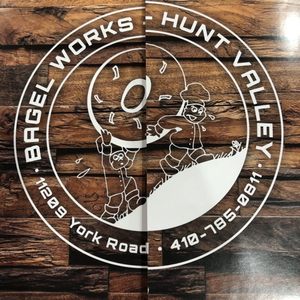 BAGEL WORKS OF BEL AIR - Updated December 2025 - 48 Photos & 105 ...