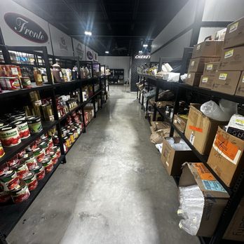 CHENEY BROTHERS - Updated December 2025 - 18 Photos - 2801 W Silver ...