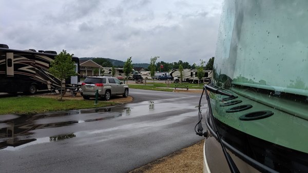 RISING STAR RV PARK - RV Parks - 777 Rising Star Dr, Rising Sun, IN ...