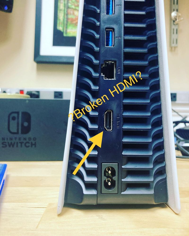 PS5 PLAYSTATION CONSOLE REPAIR TECH - Updated July 2025 - San Diego ...