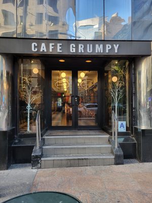 CAFE GRUMPY - Updated October 2025 - 348 Photos & 240 Reviews - 89 E ...