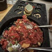 ABSTEAK BY CHEF AKIRA BACK - 482 Photos & 158 Reviews - 8500 Beverly ...