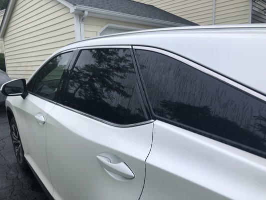 TNT TINT - Updated June 2025 - 58 Photos & 157 Reviews - 22890 ...