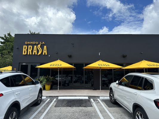 DANDO LA BRASA - Updated October 2025 - 108 Photos & 64 Reviews - 1836 ...