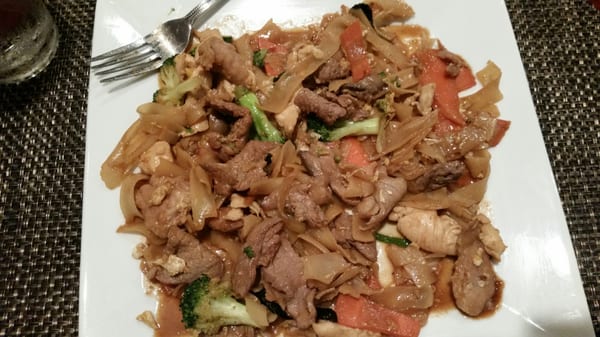 THAI STICKY RICE - 109 Photos & 77 Reviews - Thai - 4426 Arendall St ...