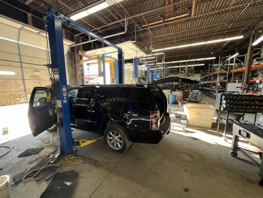 CHUCK’S AUTO PARTS SOLUTIONS - Updated December 2025 - 20 Photos - 1150 ...