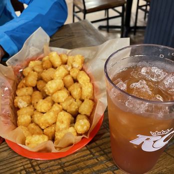 WINGS Y MAS - Updated July 2024 - 36 Photos & 43 Reviews - 1145 W ...