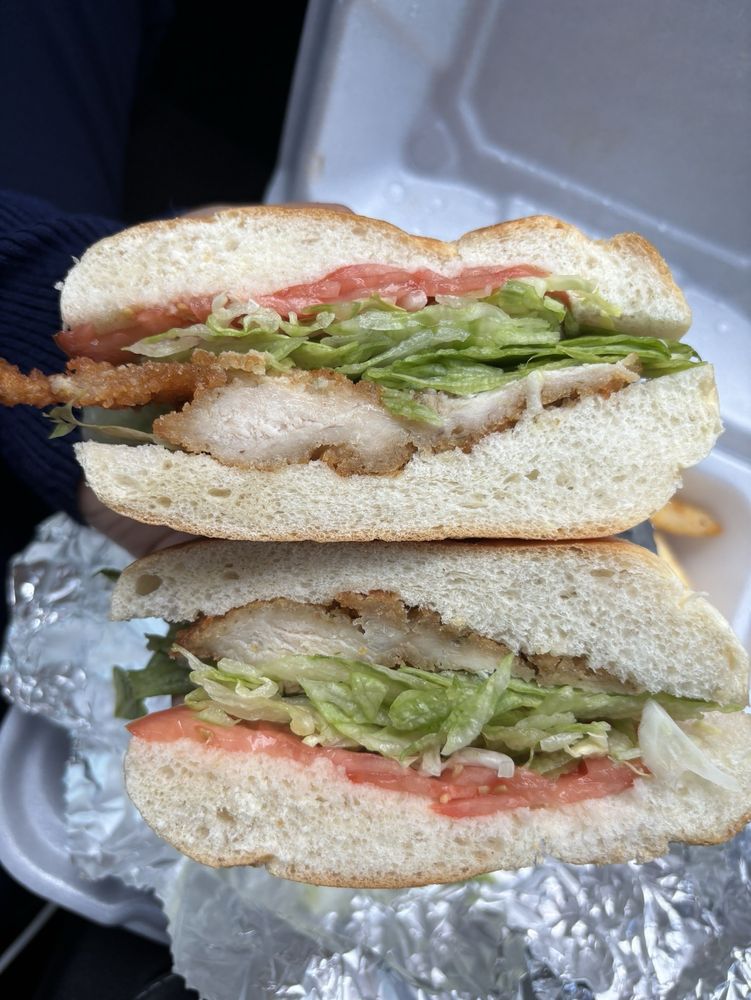 GIACOMO’S DELI - Updated December 2025 - 454 Main Ave, Norwalk ...