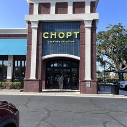 CHOPT CREATIVE SALAD - Updated January 2026 - 30 Photos & 19 Reviews ...