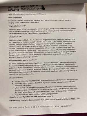 PALI MOMI OUTPATIENT CENTER - Updated August 2025 - 106 Photos & 39 ...