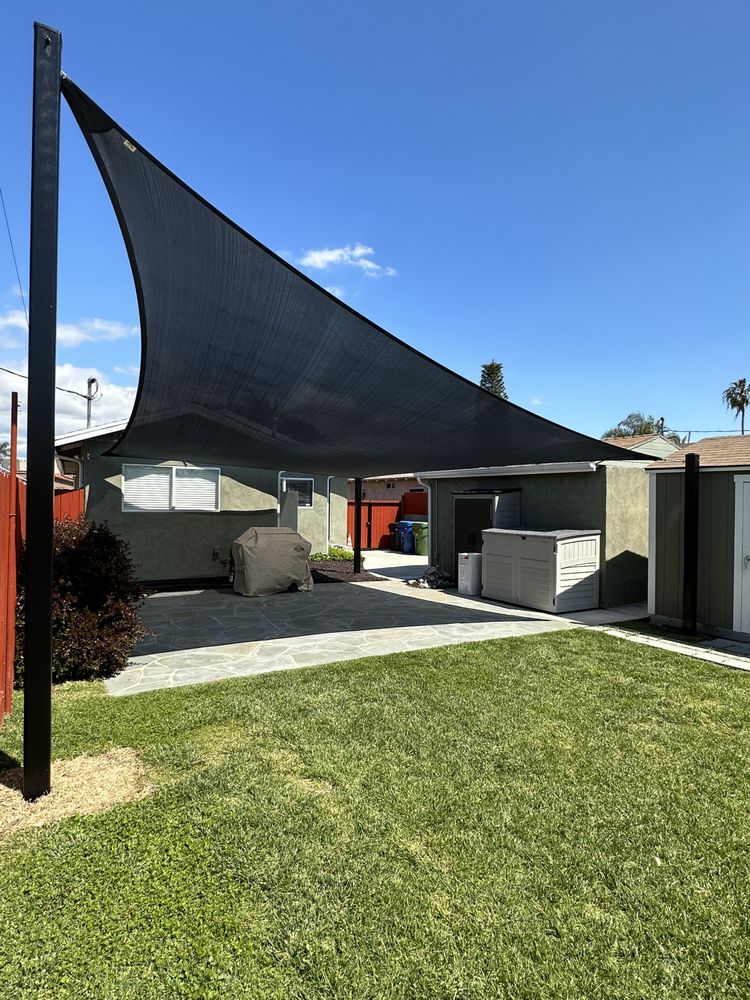 PERFECT SHADE SAILS - 100 Photos & 35 Reviews - Chatsworth, California ...