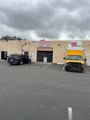 TOTAL SECURE SHREDDING - Updated September 2025 - 39 Photos & 178 ...