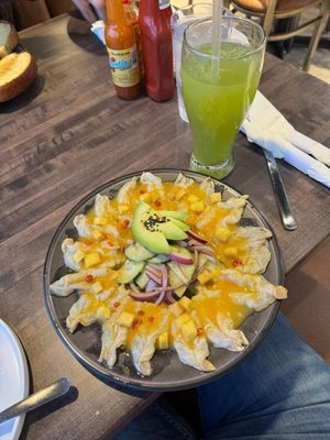 TACOSTEÑO SEAFOOD - Updated April 2024 - 10100 Grand Ave, Franklin Park ...