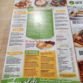 THE TOASTED YOLK CAFE - Updated April 2025 - 53 Photos & 24 Reviews ...