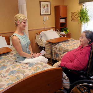 ENCOMPASS HEALTH REHABILITATION HOSPITAL OF BRAINTREE FRAMINGHAM ...