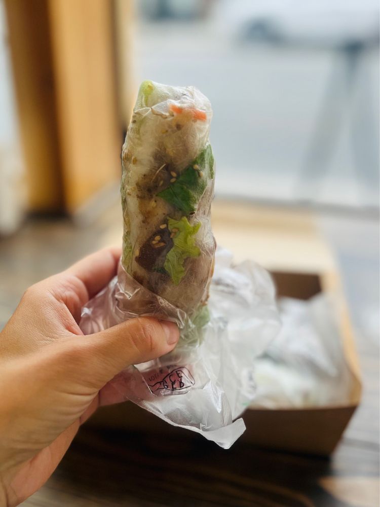 PAPER RICE - SPRING ROLLS & BOWLS - Updated June 2025 - 1018 Photos ...