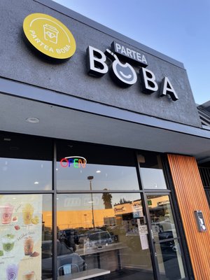 PARTEA BOBA - Updated July 2024 - 282 Photos & 296 Reviews - 15355 ...