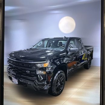 ADVANTAGE CHEVROLET OF HODGKINS - Updated October 2025 - 70 Photos ...