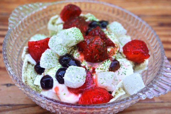 HAN OAK - 847 Photos & 321 Reviews - 511 NE 24th Ave, Portland, Oregon ...