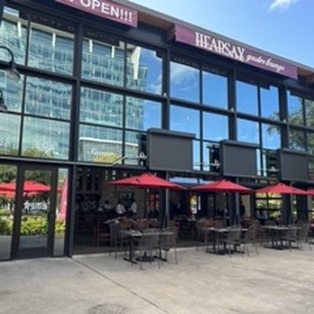 HEARSAY AT LEVY PARK - Updated January 2025 - 140 Photos & 23 Reviews ...