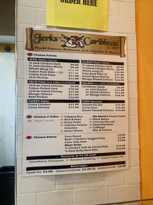 JERKS OF THE CARIBBEAN - Updated September 2024 - 27 Photos & 25 ...