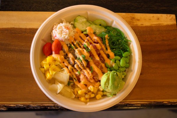 POKE TIKI - LAGUNA BEACH - 31 Photos & 60 Reviews - 1100 S Coast Hwy ...