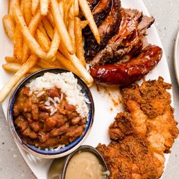 GUS’S BBQ - 1191 Photos & 811 Reviews - 20179 W Rinaldi St, Porter ...